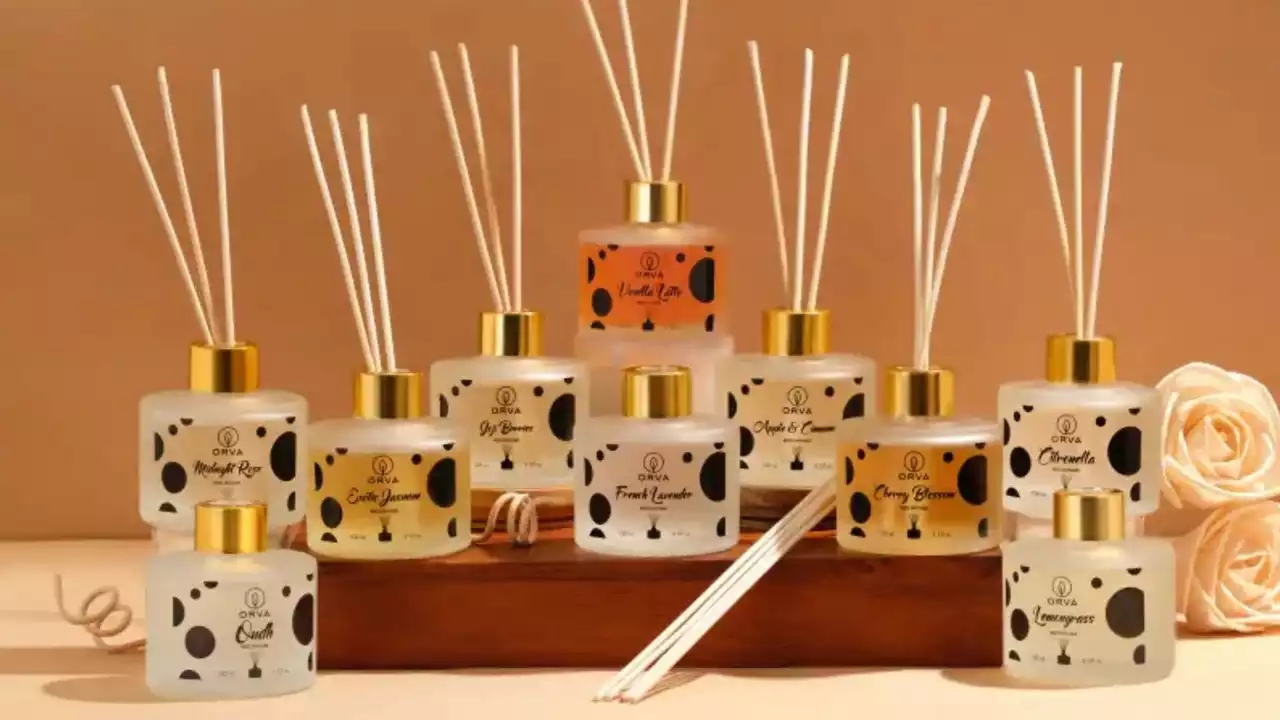 Zed Black Launches D2C Brand Orva, Offering Extensive Range Of Eco ...