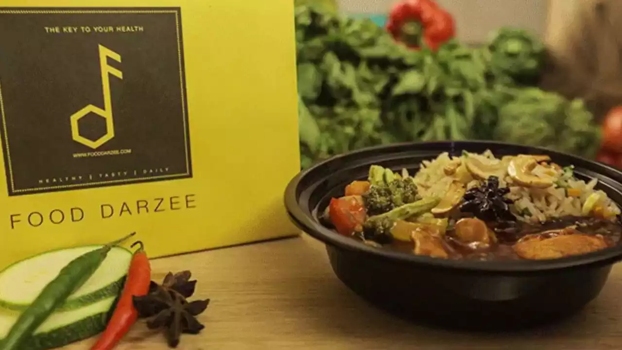 7 Secret Ingredients Behind FoodDarzee's Health Food Success | Snack Fax