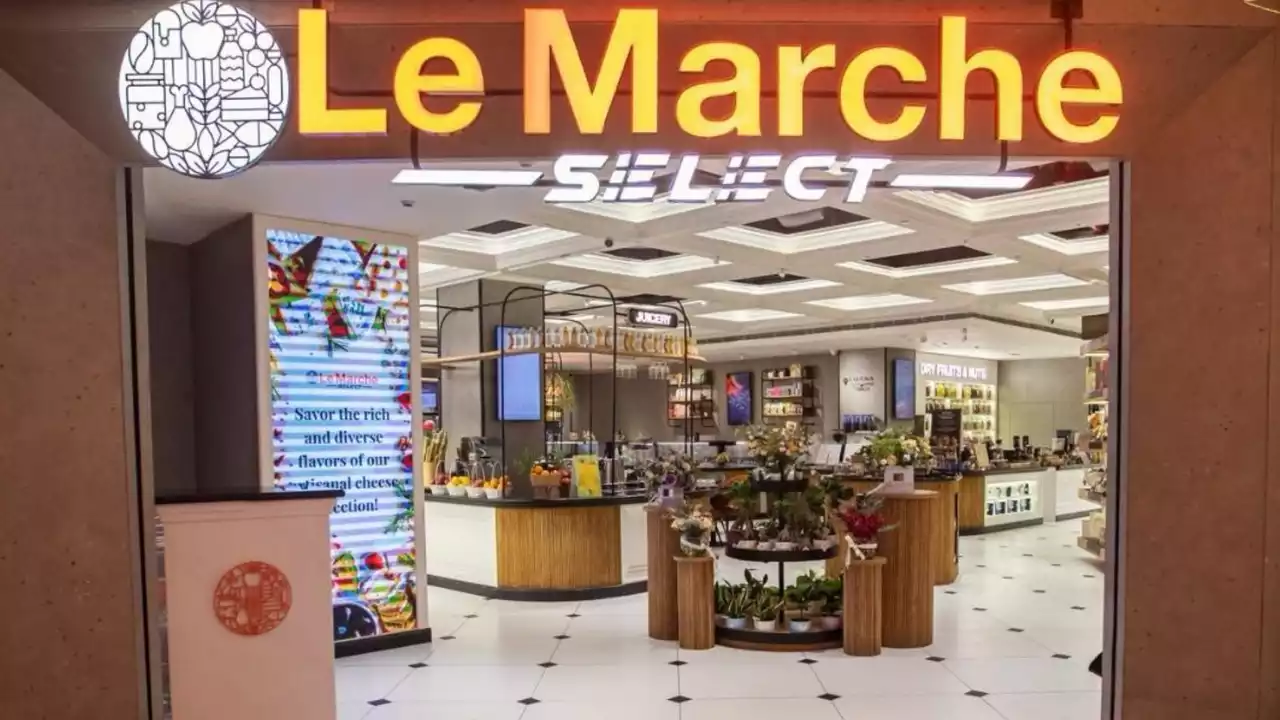 Le Marche Expands Its Presence With New Store Launch At DLF Promenade ...
