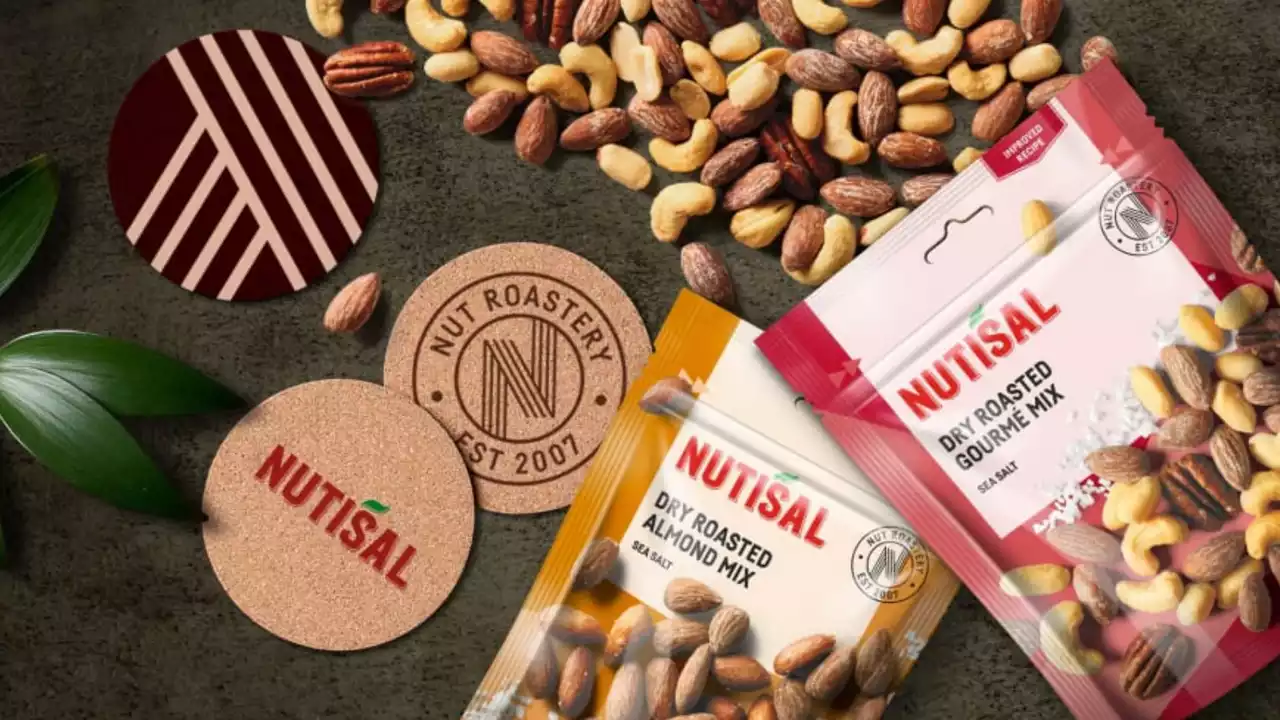 Cloetta Sells Nutisal Brand To The Monchy Food Company | Snack Fax