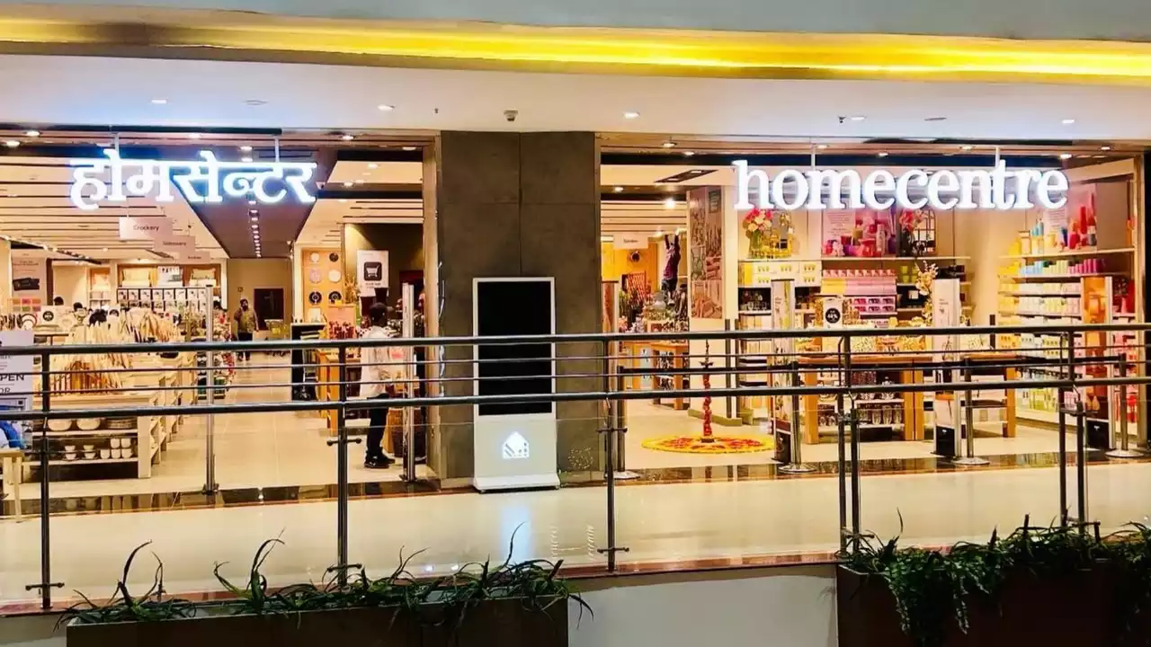 Home Centre Expands Presence, Unveils New Store In Lucknow - Snackfax