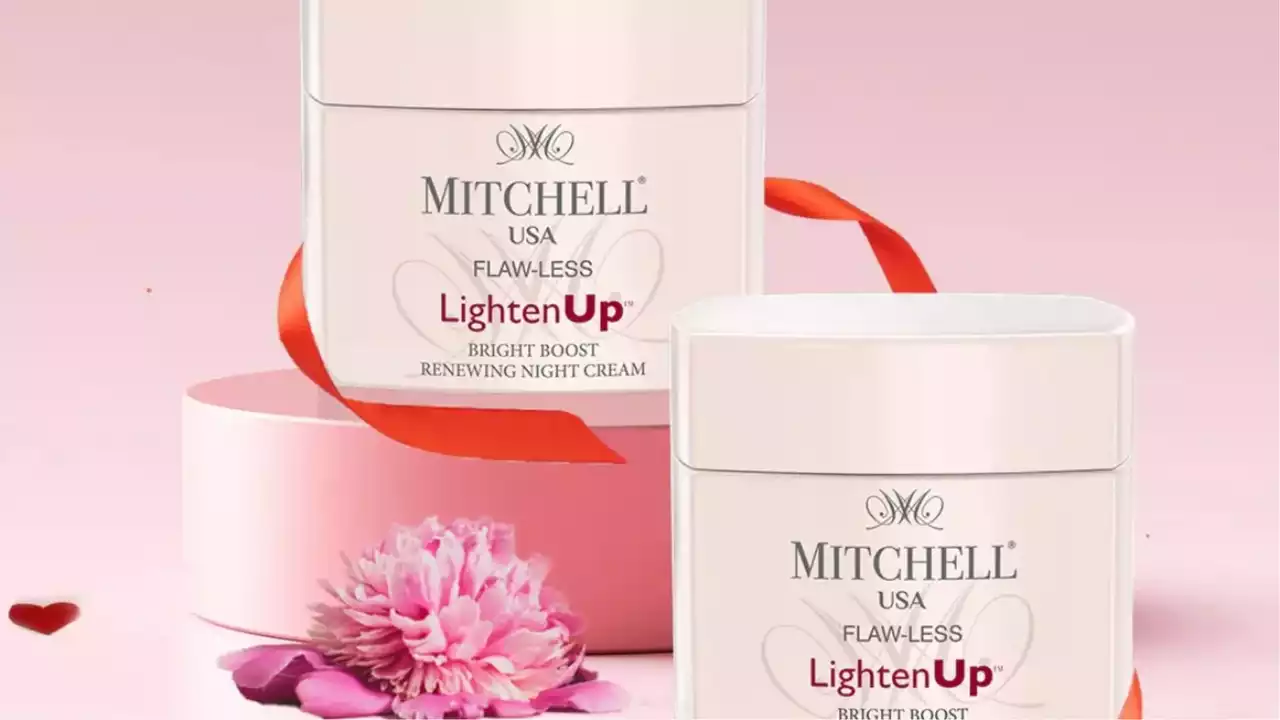 Mitchell USA Unveils Innovative Skincare Range Tailored For Women On ...