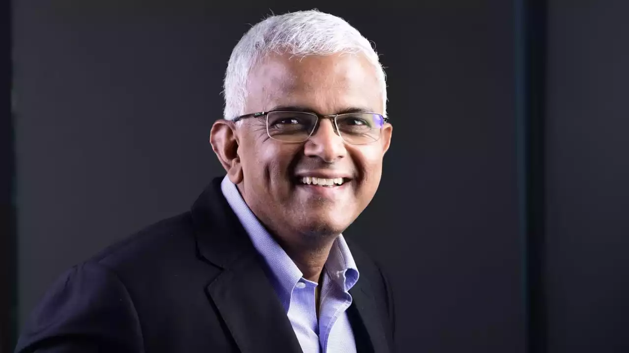 Modenik Lifestyle Names Former P&G India MD L.V. Vaidyanathan As New ...
