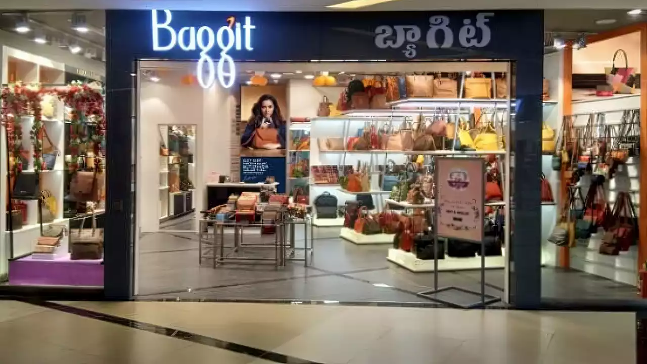 Baggit Marks Milestone With Opening Of 100th Store In India - Snackfax