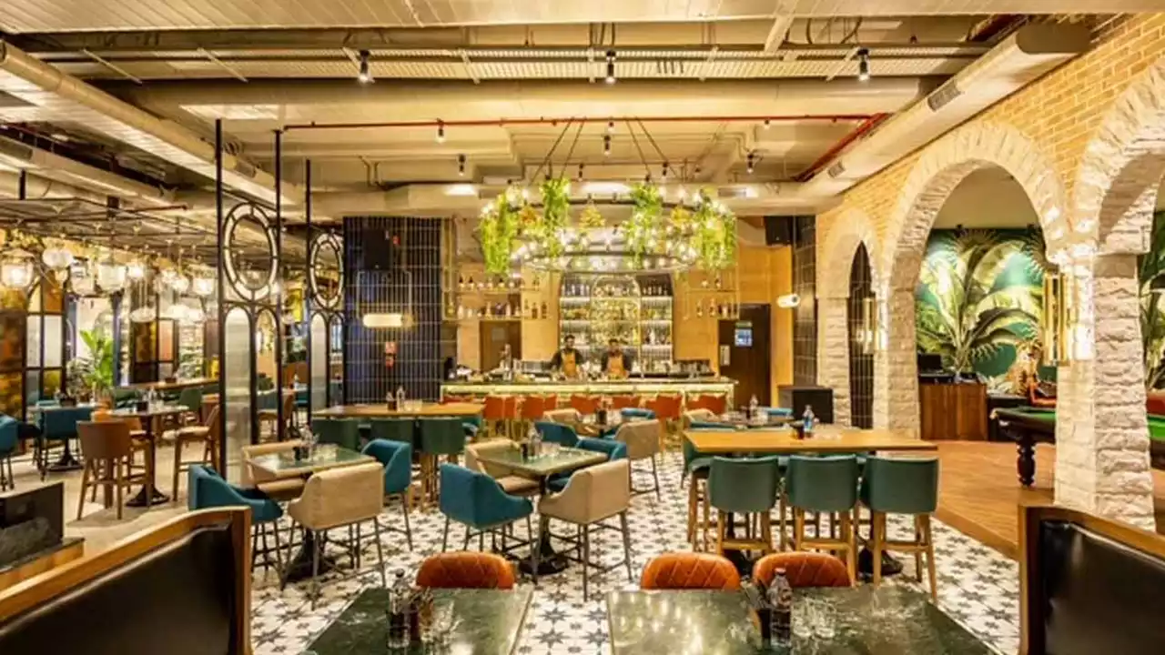 Dobaraa Unveils New Outlet At Phoenix Mall Of Asia, Bangalore - Snackfax