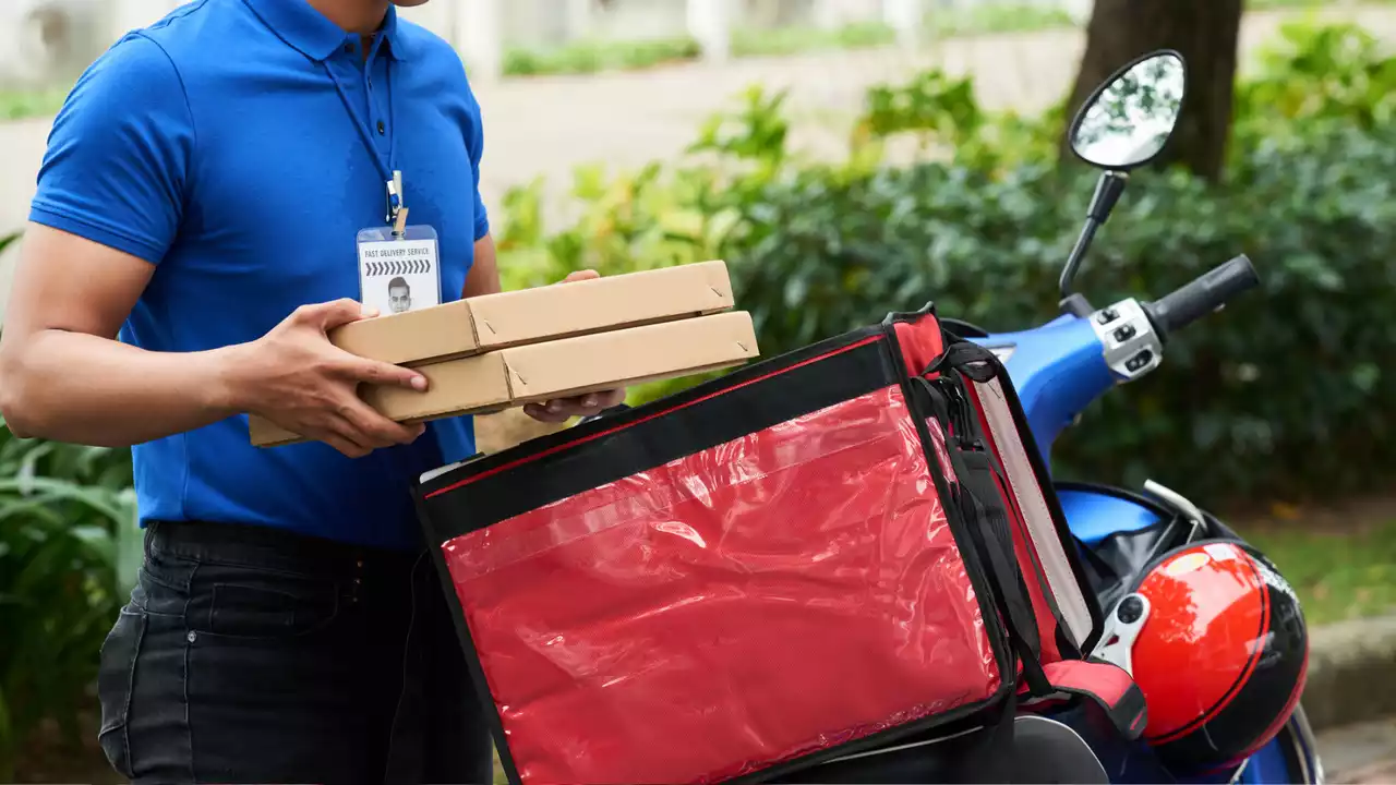 Giants Enhance Safety Delivery For Partners Amid Heatwave | Snack Fax