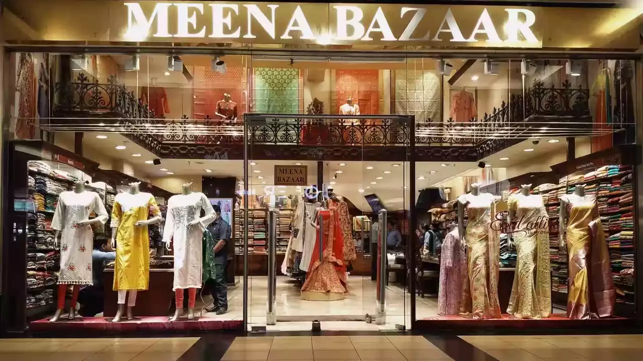 Meena Bazaar Teams Up With Unicommerce To Expand E-commerce Reach And ...
