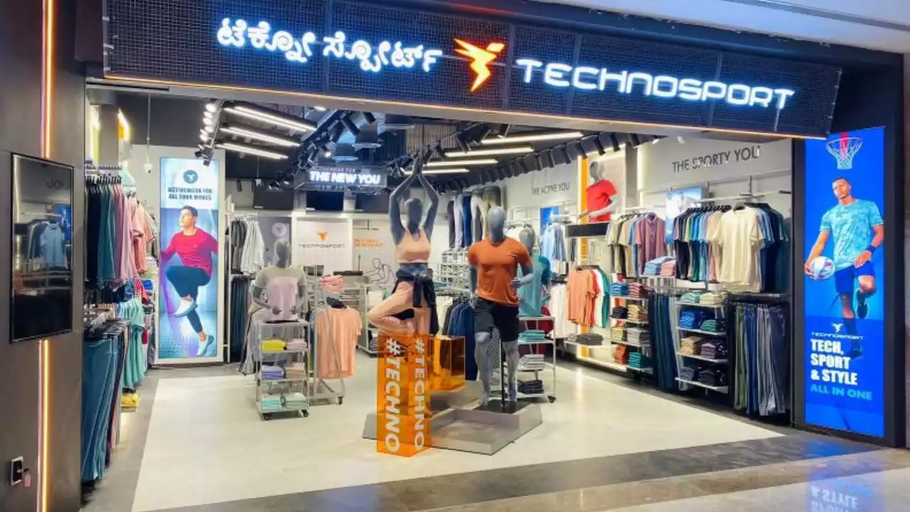 Sportswear Brand TechnoSport Surpasses INR 300 Cr Revenue Mark, Plans ...