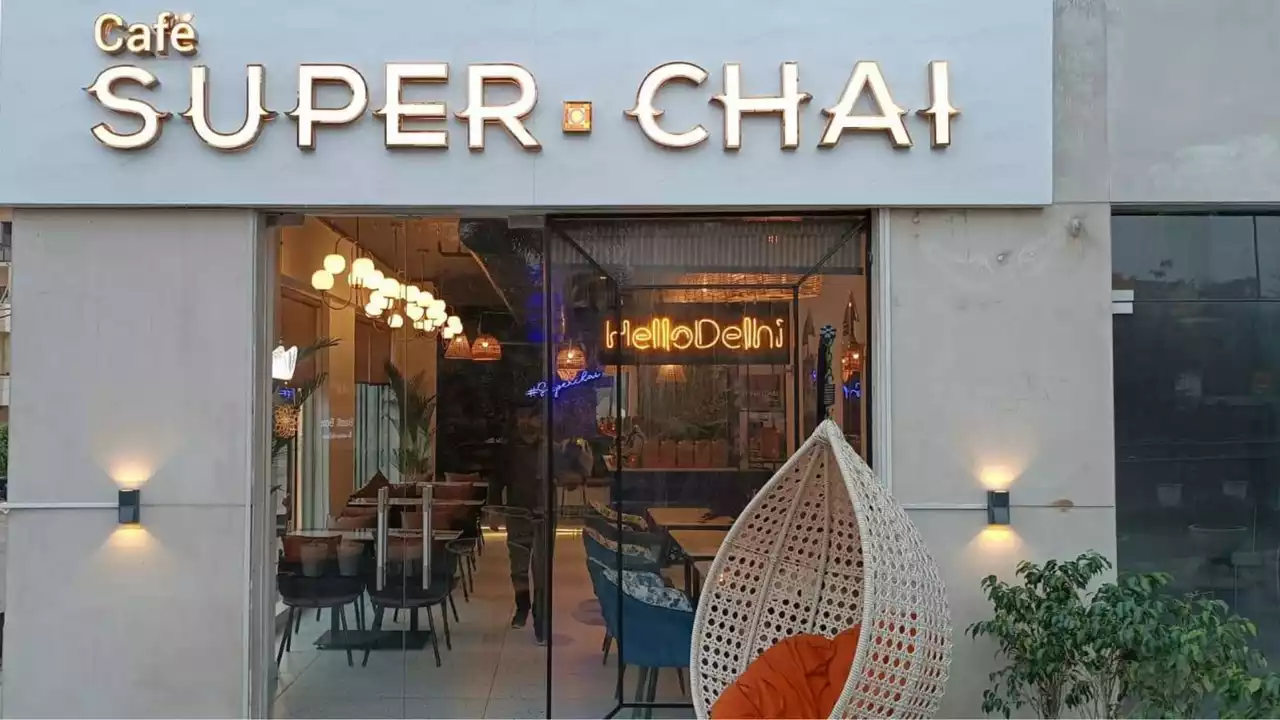 Super Chai To Enter Coffee Segment With Launch Of 'Super Coffee ...