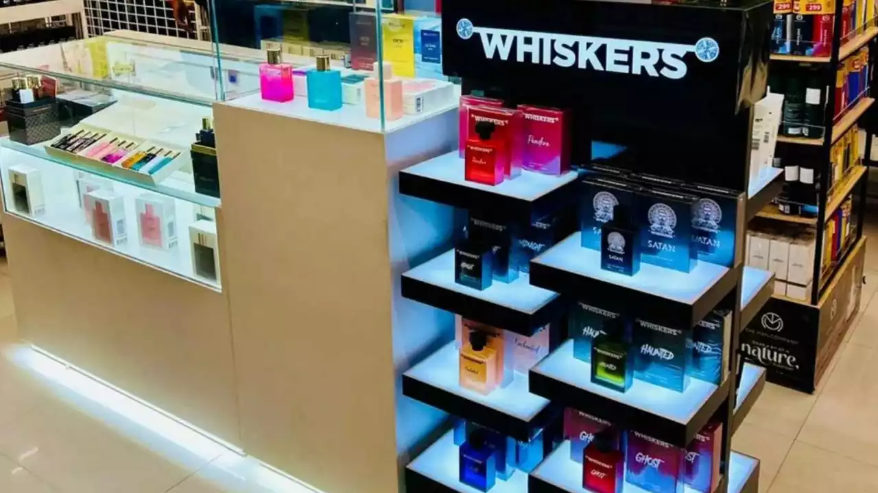 Whiskers India Partners With Reliance's Fashion Factory To Expand ...