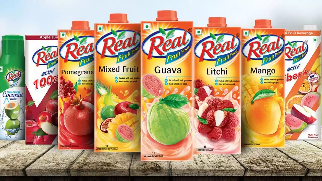 Dabur's Beverage Segment Suffers Setback As Heavy Rainfall Affects ...