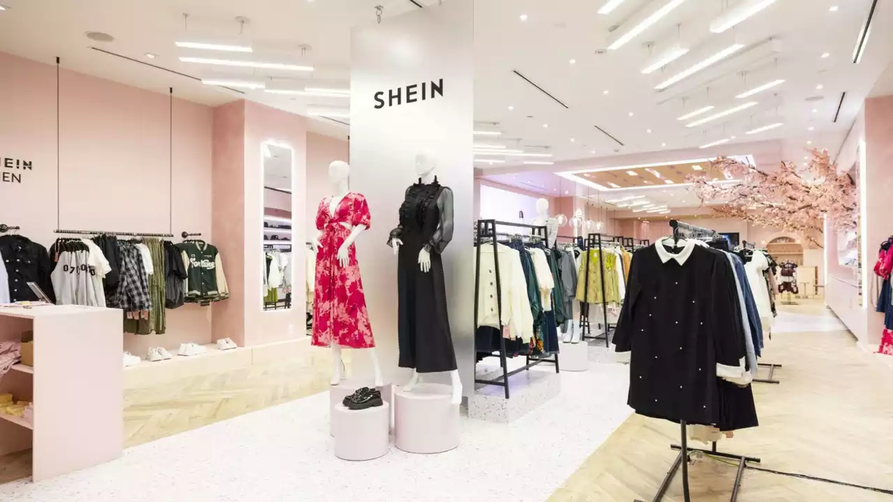 Reliance Retail To Soon Offer Shein Products On App And In Stores ...