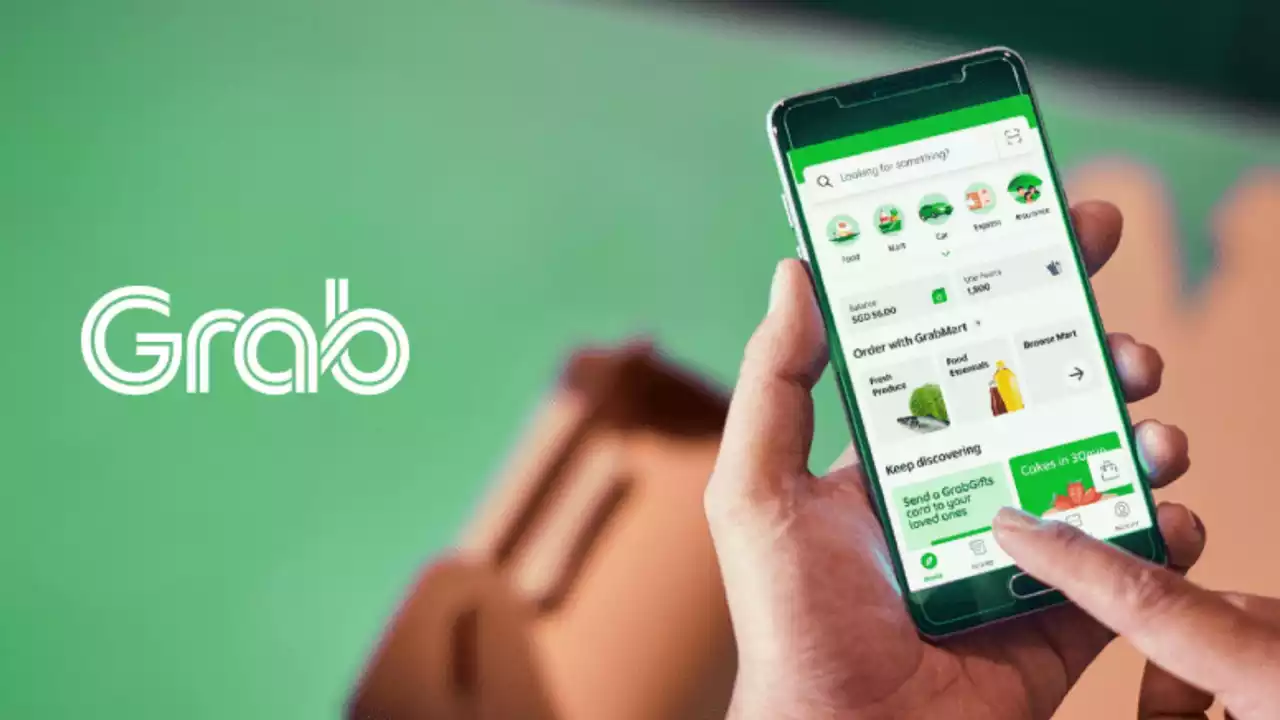 Singapore-based Grab Acquires Restaurant Booking Platform Chope - Snackfax