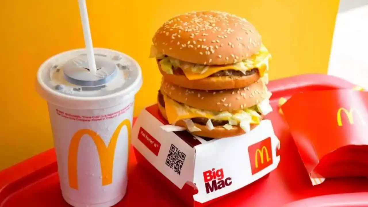 After Strong Customer Response, McDonald's Continues $5 Value Meal In ...
