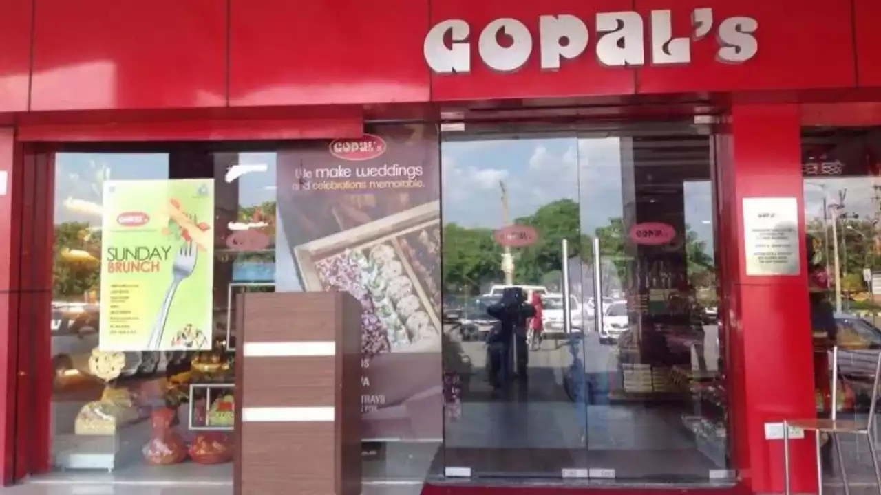Gopal's Sweets Eyes Major Expansion With New INR 150 Cr Manufacturing ...