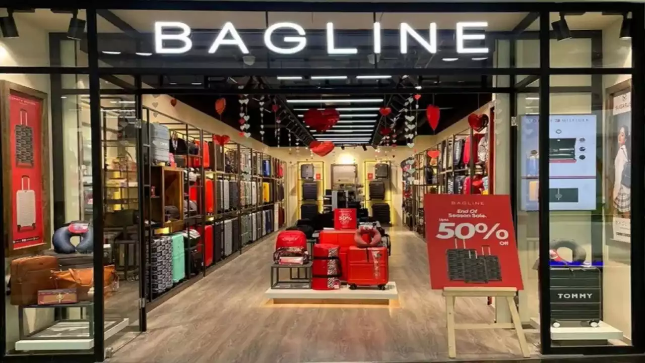 Bagline Expands Retail Footprint With New Store In Pune - Snackfax