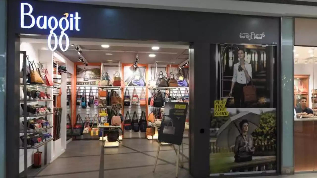 Baggit Set To Re-enter Global Markets With Strategic Partnerships And ...