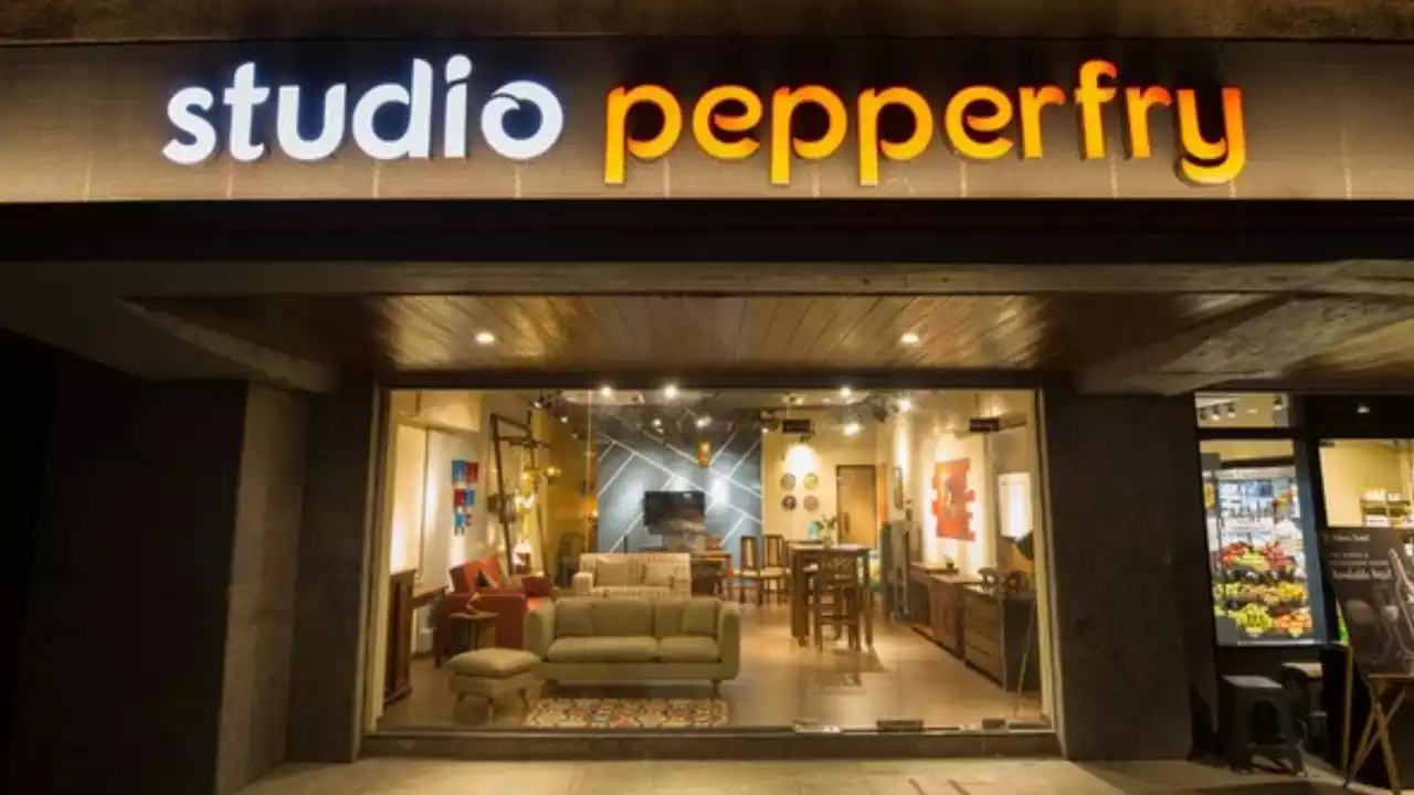 Furniture Retailer Pepperfry Puts IPO Plans On Hold, Shifts Focus To Growth Revival Strategy ...