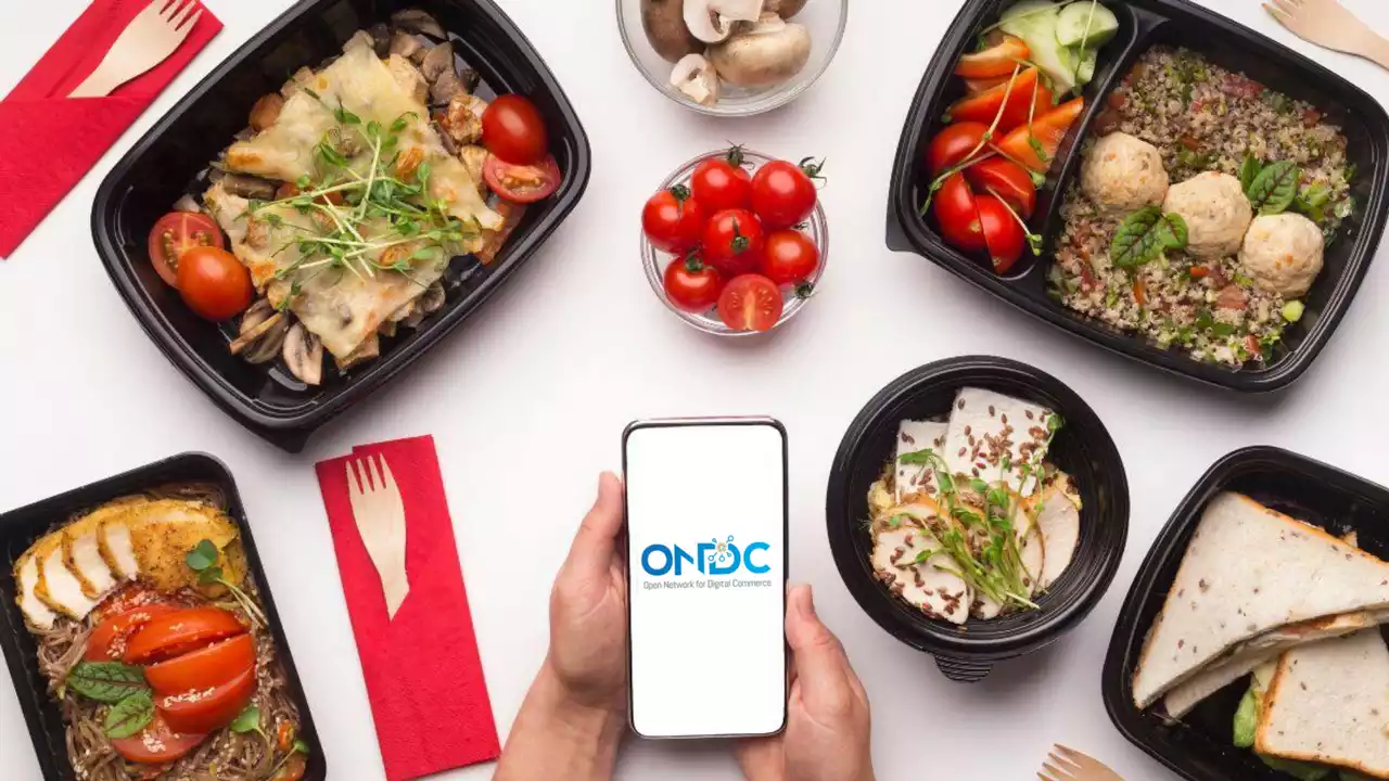 ONDC Captures 3% Of Food Order Volumes From Swiggy And Zomato: Report ...