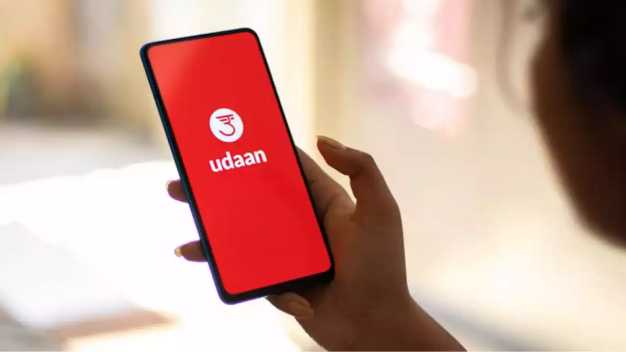 B2B Platform Udaan Partners With Ministry Of Consumer Affairs, SIDBI To ...