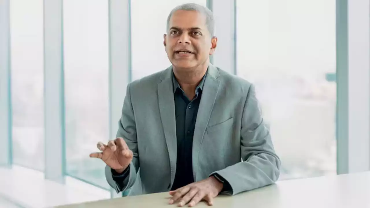 Amazon India Head Manish Tiwary Steps Down After Eight Years - Snackfax