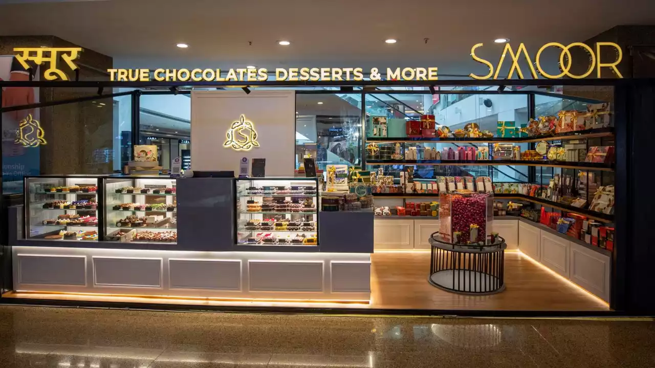 Luxury Chocolate Brand Smoor Plans Major Expansion With 50+ New Stores ...