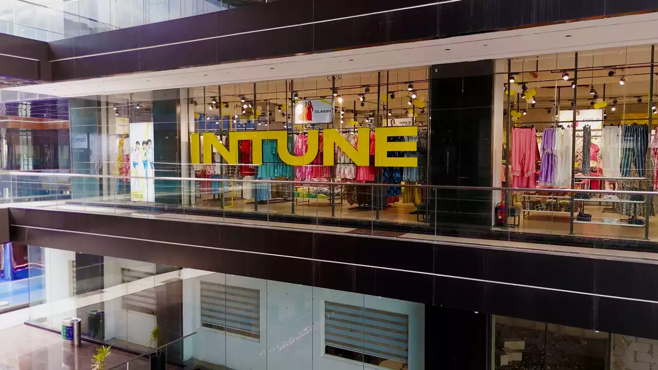 Shoppers Stop's Intune Expands With New Store In Gurugram - Snackfax