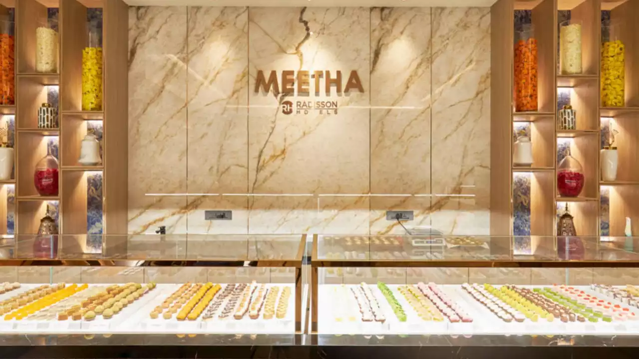 Meetha By Radisson Opens Two New Stores In Mumbai - Snackfax