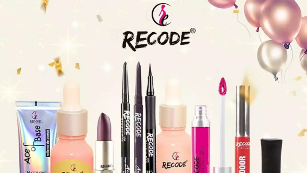 Beauty Brand Recode Studios Continues Growth With New Store Opening In Lucknow - Snackfax
