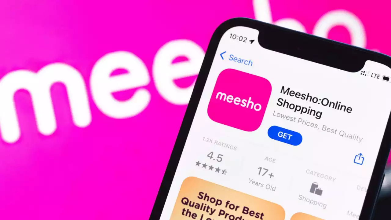 Meesho Hits 150 Million Annual Customers; Tier 2+ Cities And Gen Z ...