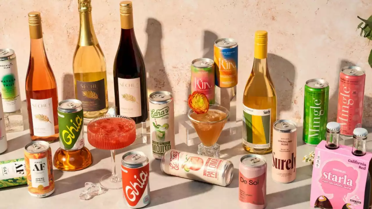 InvestBev Enters Non-alcoholic Sector With Major Investment In Sèchey ...
