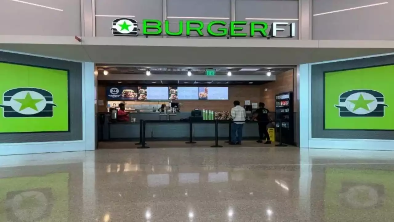 BurgerFi Opens New Location In Maryland, US - Snackfax
