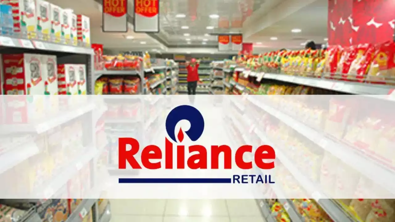 Reliance Retail To Transfer FMCG Brands To RCPL To Accelerate Growth ...