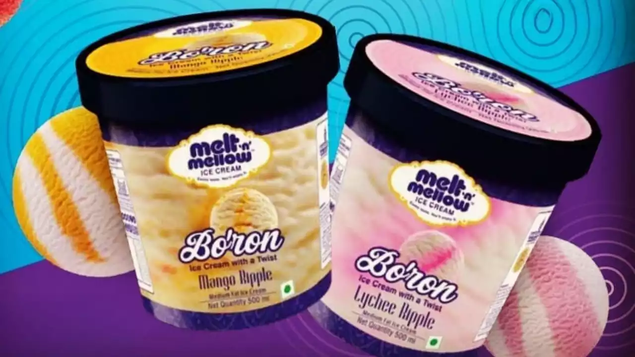 Krishival Foods Enters Ice Cream Market With 52.94% Stake Acquisition ...