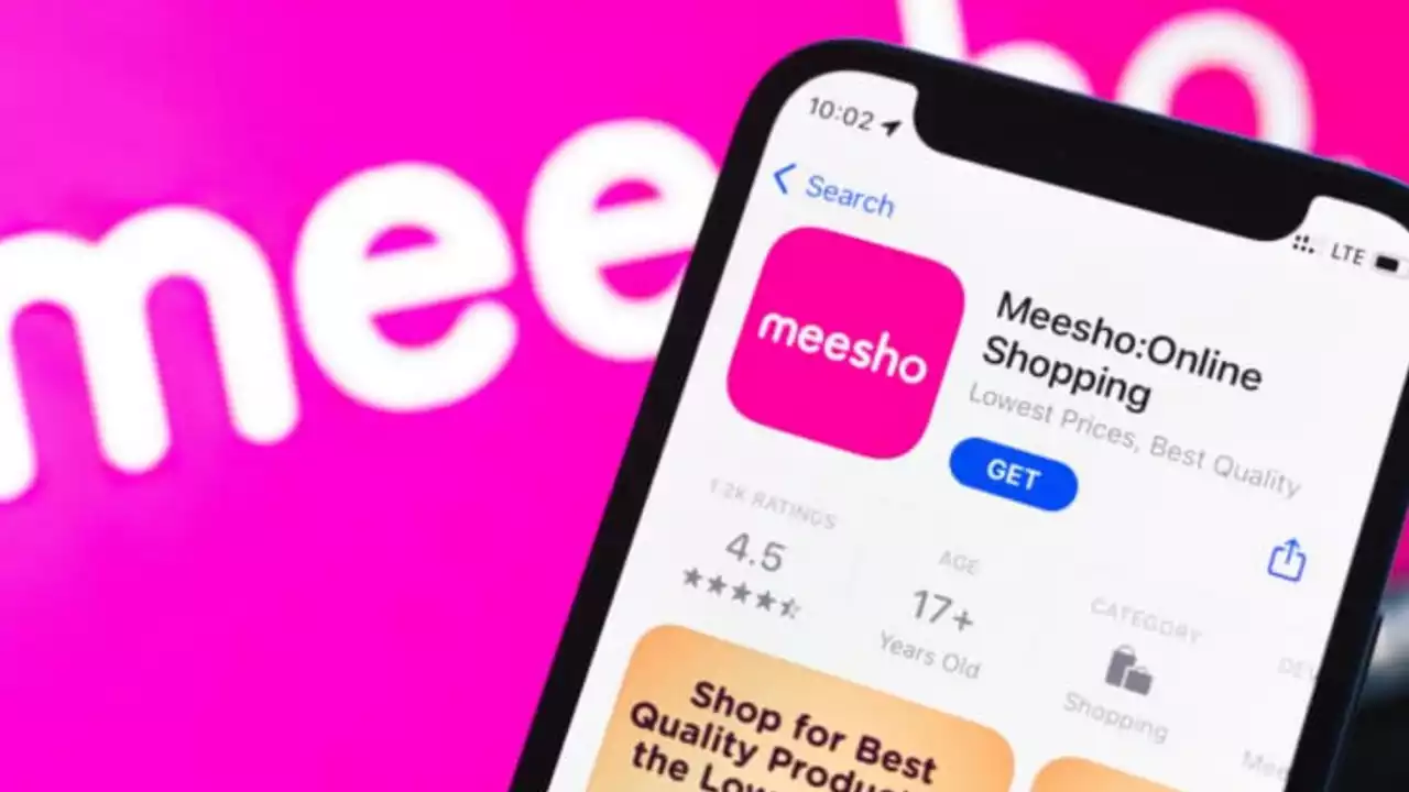 Meesho's Festive Season Sale Sees Record Orders, Nearly Doubling Last ...