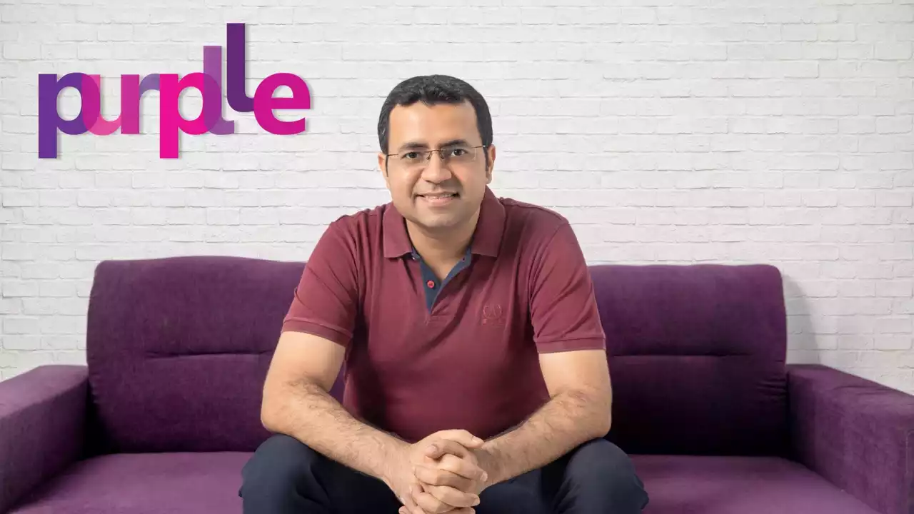 Purplle Revenue Soars 43% To INR 679.6 Cr In FY24, Reduces Net Loss By ...