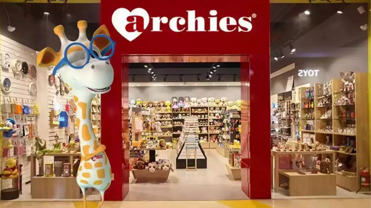 Archies Records INR 6 Cr In Quick Commerce Sales, Targets INR 15 Cr ...