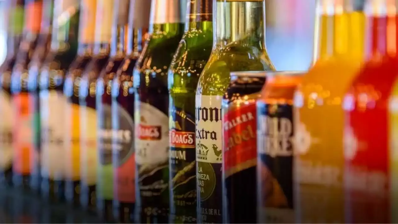 Centre Targets $1 Billion Exports Of Alcoholic Beverages As Global ...
