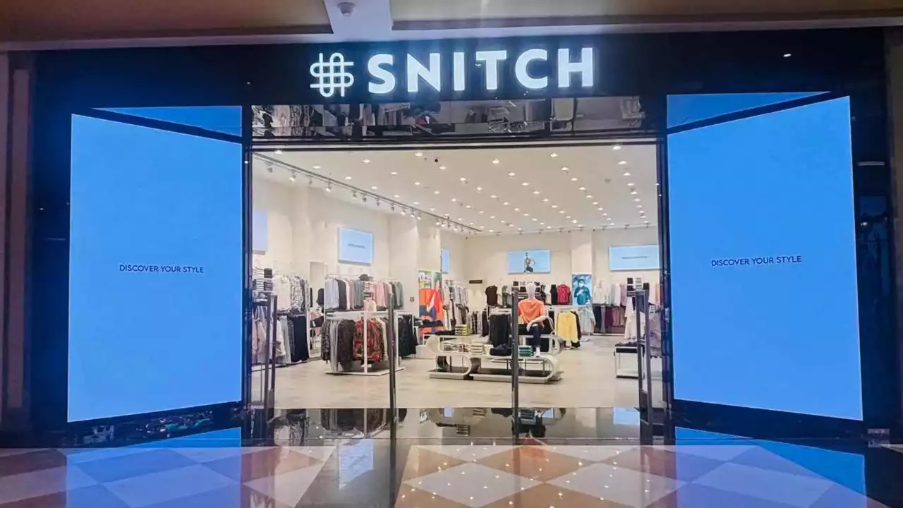 Men's Fashion Brand Snitch Expands Retail Footprint With 24th Store ...
