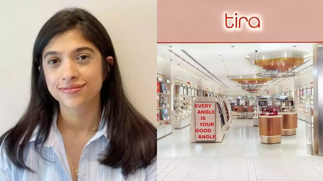 Bhakti Modi Takes Charge As CEO Of Reliance Retail's Omni-channel ...