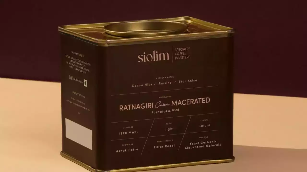 Siolim Coffee Launches 2024 Microlot Collection, Showcasing Premium ...