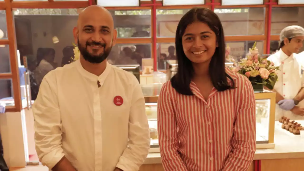 ITC Sunfeast Baked Creations Expands With First Cafe In Bangalore ...