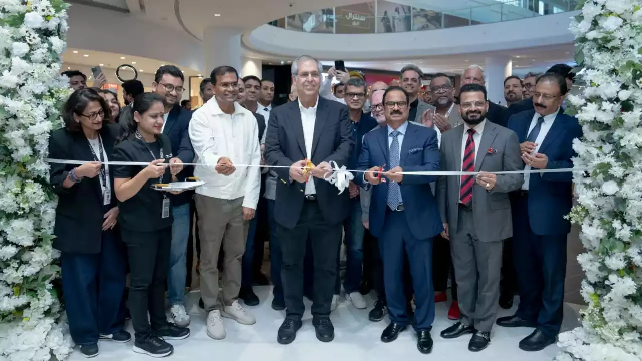 Tata Group's Zudio Goes Global With First International Store Opening ...