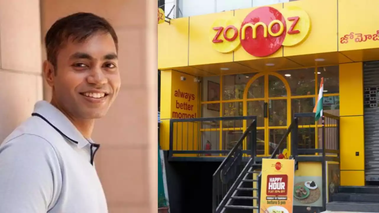 Zomoz Targets INR 3 Cr Monthly Run Rate With Expansion Plans - Snackfax