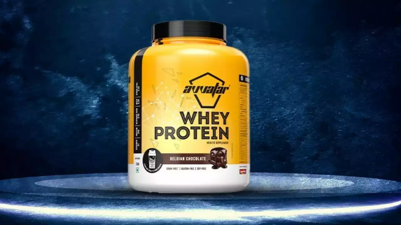 Parag Milk Foods Bets Big On Whey Protein With INR 300 Cr Investment ...