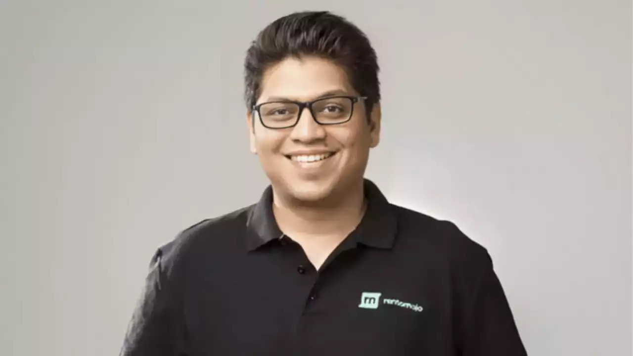 Furniture Rental Startup RentoMojo Set To File For IPO In The Next 18 ...