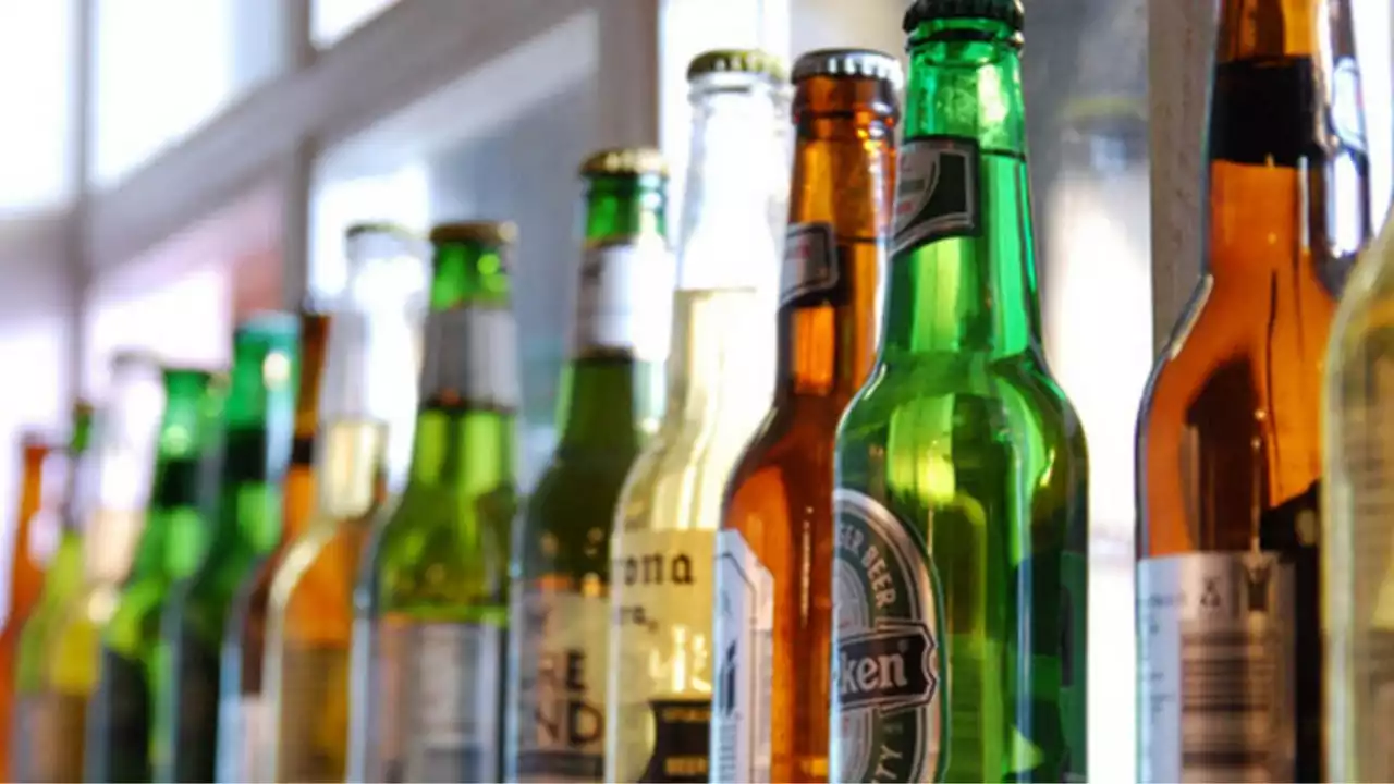 Centre, State Support Crucial For Achieving $1 Bn In Alcoholic Beverage ...