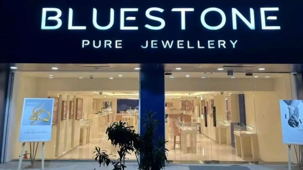 BlueStone's FY24 Revenue Surpasses INR 1,000 Cr, Loss Narrows 15% To ...