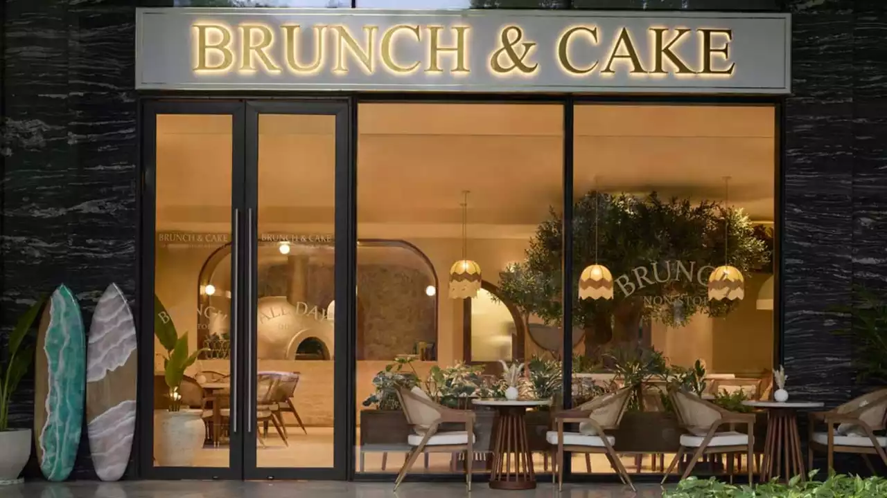Aspect Hospitality Brings Barcelona’s Brunch & Cake To Mumbai; Partners ...