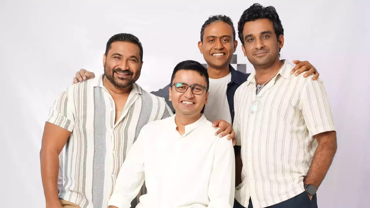 Newme Launches 90-minute Fashion Delivery Service In Delhi-NCR, Plans ...